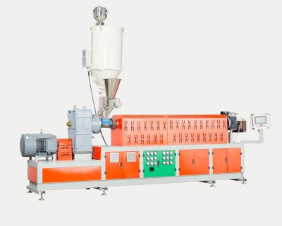 Cina Linea di estrusione per reggia in PP a doppia modalità ODM 45m per reggiatrice in plastica in vendita