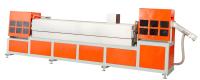 Quality Twin Screw Strap Roll Machine 100KG/H 45m Automated Packaging Equipment for sale