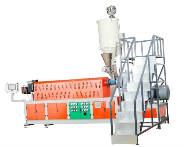 Quality 100kg/H - 150kg/H Strap Roll Machine 120KW Automated Packaging Solution for sale