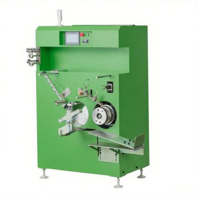 China Auto Plastic PP Strapping Machine 50Hz Plastic Auxiliary Equipment for sale
