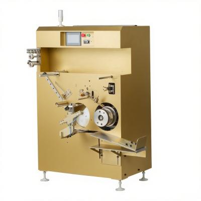 China 110V 220V PP Strapping Machine 60Hz High Speed Packing System for sale