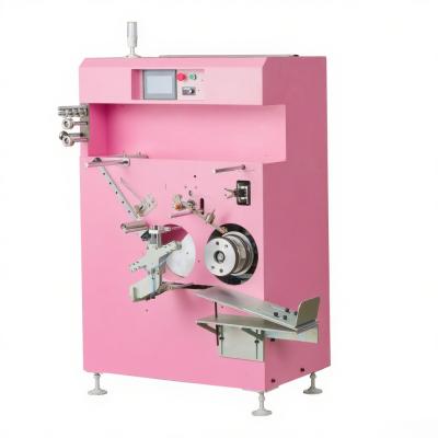 China 2000W 0.8MPa PP Strapping Machine Warehousing Automatic Tape Winding Machine for sale