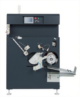 China 1200mm 400KG PP Strapping Machine 2KW PP Strap Winder for sale