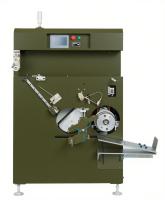 Quality PLC Controlled PP Strap Making Machine Precision Packaging Belt Winding System for sale