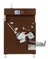 Quality Smooth Precise Packaging Belt Winding System 382KG Pet Strap Production Line for sale