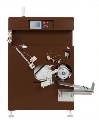 China Smooth Precise Packaging Belt Winding System 382KG Pet Strap Production Line for sale