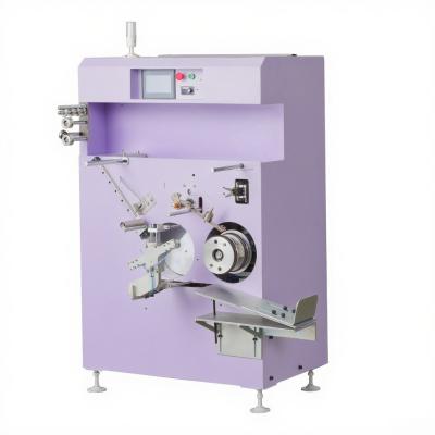China Belt Winder PP Strap Making Machine 6.3in To 7.9in Coil Winding Machine for sale