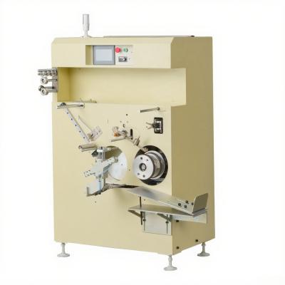 China Auto PP Belt Winding System 800kPA Banding Machine Plastic Strapping ROHS for sale