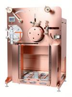 Quality PLC 910KG Automated Pet Strap Machine PET Strapping Winder 190MM for sale