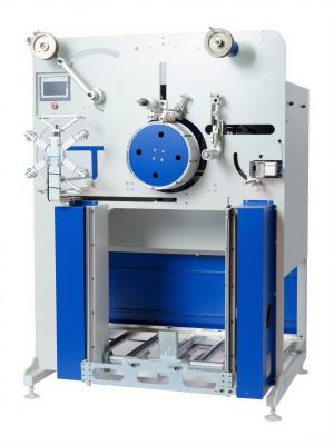 China Linha de extrusão de tiras PET de 8 mm - 32 mm 0,6 MPa Máquina de fabricação de tiras à venda