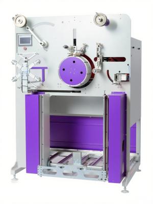 China 2.0KW 890KG PET Strap Extrusion Line Precision Automatic Strapping Machine for sale