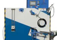 China 2000 Watt  PP Strapping Machine Precise Accurate PP Electric Motor System for sale