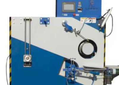 China 2000 Watt  PP Strapping Machine Precise Accurate PP Electric Motor System for sale