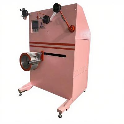 中国 高速PET梱包バンド機 1200MM 0.8MPa バンド巻き機 販売のため