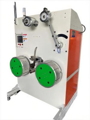 Cina Avvolgitore toroidale per trasformatore 380V Automatico 9-32MM Alta efficienza Durevole in vendita