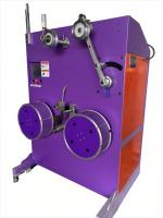 China Efficient 380V Toroidal Winder Automatic 9-32MM Range Robust Machinery for sale