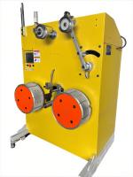 China 380V Automatic Toroidal Transformer Winder 9-32MM Durable HighPerformance for sale