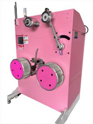 중국 산업용 380V 타로이드 와일링 머신 9-32MM 자동 내구성 판매용