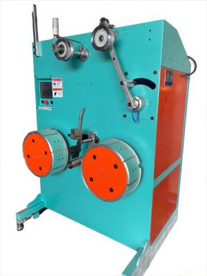 중국 380V 자동 타로이드 와일딩 머신 9-32MM 고효율 내구성 판매용