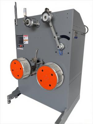 중국 정밀 380V 토로이드 윙어 자동 9-32MM 범위 에너지 효율적인 작동 판매용