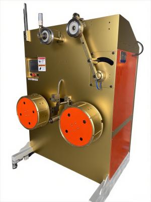 Cina Macchina di avvolgimento toroidale automatica da 380 V 9-32 mm in vendita
