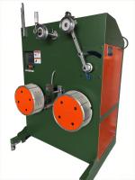 China Automatic 380V Toroidal Winding Machine 9-32MM Range High Speed Stable Performance for sale