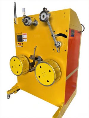 중국 고하중 380V 토로이달 와인딩 머신 9-32MM 자동 고성능 판매용