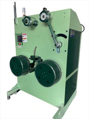Cina Macchina per la produzione di reggette in PET da 8MM - 32MM, 1320mm, macchina per l'imballaggio in busta in vendita
