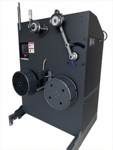 Quality Pouch Packing Pet Strap Manufacturing Machine Continuous Plastic Strap Making Machine for sale