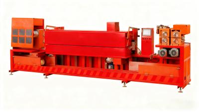 중국 80kg/H - 130kg/H 스트랩 롤 머신 110KW 고속 PP 스트랩 밴드 외출을 위한 자동 포장 솔루션 판매용