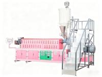 China 110kg/H - 170kg/H Strap Roll Machine 135KW Automatic PP PET Packaging Production Line for sale