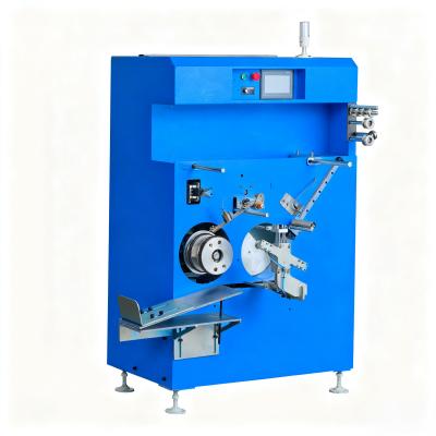 China Energy Saving Auto PP Strap Making Machine with 2.0 KW Power and 380KG Weight for Efficient Packaging for sale