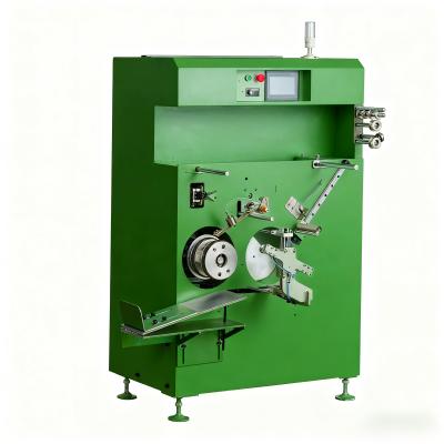 China Heavy Duty PP Strap Making Machine with 500MM Winding Diameter and 8MM-20MM Rewind-up Range for sale