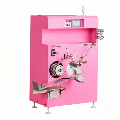 China Durable PP Strap Making Machine with 800kPA Banding Pressure 220V Input Power and 2.0 KW Maximum Power for sale