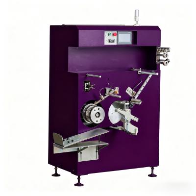 China Automatic PP Strap Making Machine with 500mm Winding Diameter and 2.0 KW Power for Efficient Plastic Strapping for sale