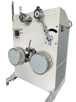 China Automatic PET Strap Manufacturing Machine with Precise Control Stable Output and 3KW Maximum Power for Plastic Strap Machinery for sale