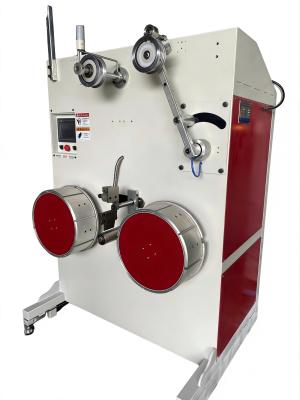 China Continuous Running PET Strap Manufacturing Machine Reliable Performance Output for Plastic Strap Line for sale