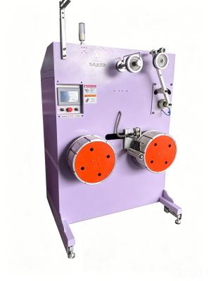 China Uniform Extrusion Low Vibration Continuous Running PET Strap Production Machine for Plastic Strap Making for sale