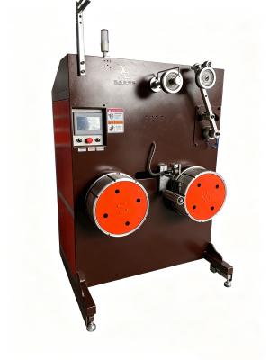 China High Yield PET Strap Processing Machine with Smooth Running and Simple Maintenance for Packaging Band Fabrication for sale