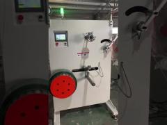 PET350 Automatic Strap Winder