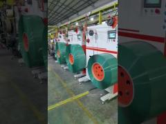PET350 Automatic Strap Winder