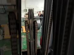PET350 Automatic Strap Winder
