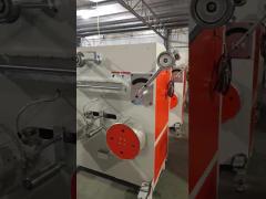 380V Toroidal Transformer Winding Machine Per 9-32MM Range Automatica ad alta efficienza Durable