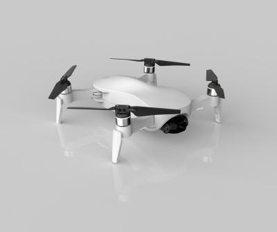 Cina 3 ritorno incomparabile di distanza della videocamera del fuco RC del grado di hobby dell'anello di sospensione in vendita