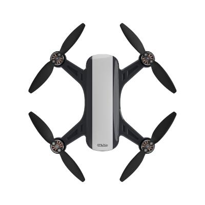 Cina distanza del fuco FPV dell'anello di sospensione 21mins 2 di 1000m, fuco pieghevole di 4K Quadcopter in vendita
