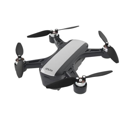 Cina distanza del fuco FPV dell'anello di sospensione 21mins 2 di 1000m, fuco pieghevole di 4K Quadcopter in vendita