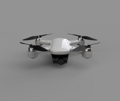 中国 CFLYAI運ぶこと容易なブラシレスFpvの長期RC無人機のカメラのポータブル 販売のため