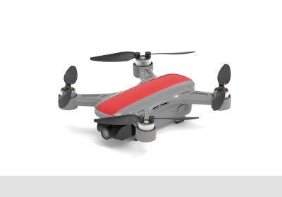 Cina l'auto aerea del fuco di Quadcopter del motore senza spazzola 21mins segue in vendita