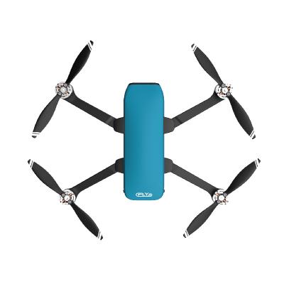 Cina macchina fotografica grandangolare del fuco RC HD della macchina fotografica del quadrato dell'elicottero di 3100mAh 4k in vendita