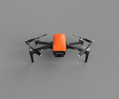 中国 ロボット4k 3100mAhはカメラの無人機3の軸線の光学流れの位置を意気地なくした 販売のため